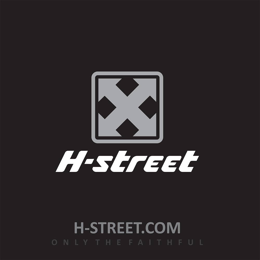WHOLESALE – H-Street Skateboards