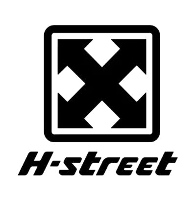 VIDEOS, RECORDS & CD'S – H-Street Skateboards