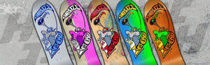 H-Street Skateboards