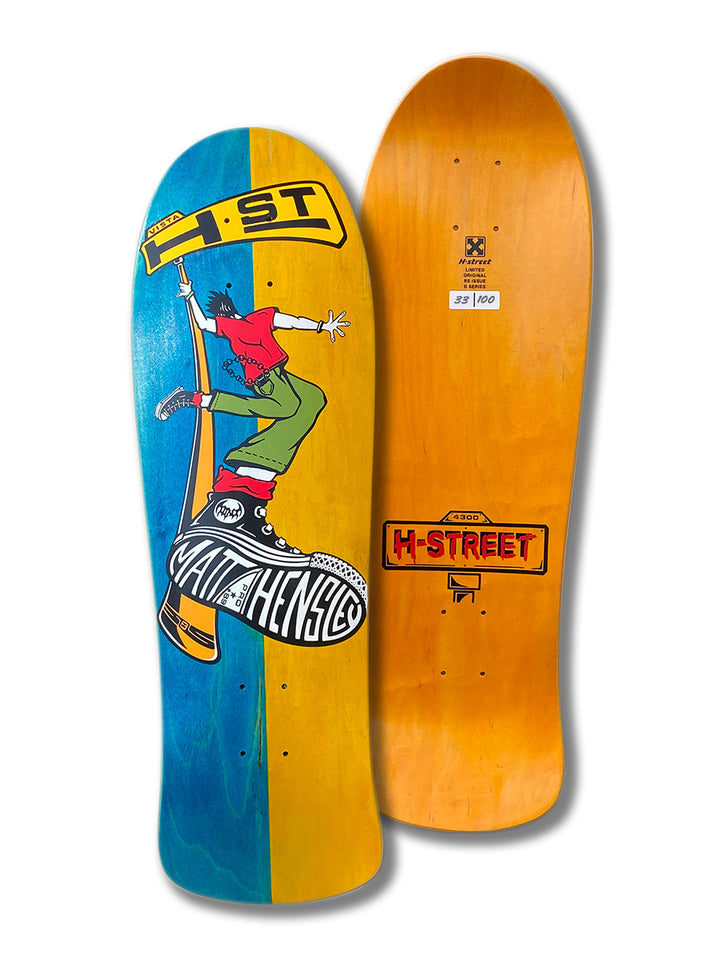 Collections – H-Street Skateboards