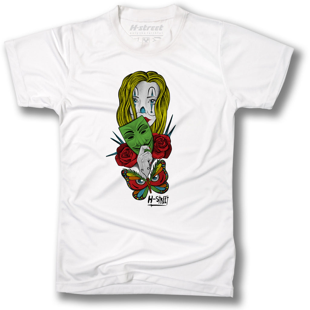 ADDISON TAYLOR DESIGN T-SHIRTS – H-Street Skateboards