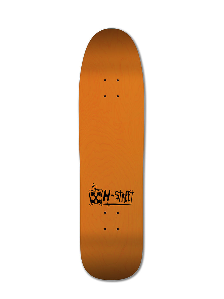 ADDISON TAYLOR GIRL & BUTTERFLY DESIGN – H-Street Skateboards