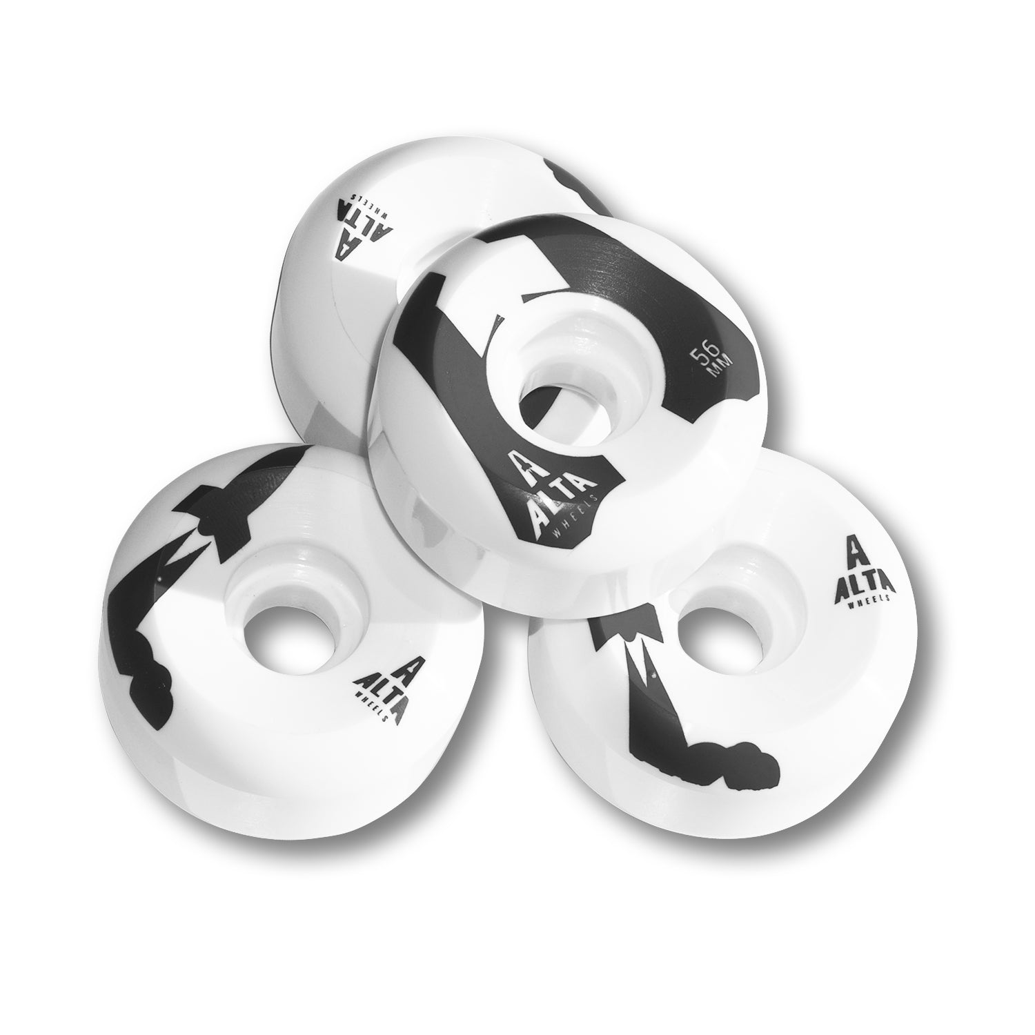 ALTA WHEELS - H-Street Skateboards