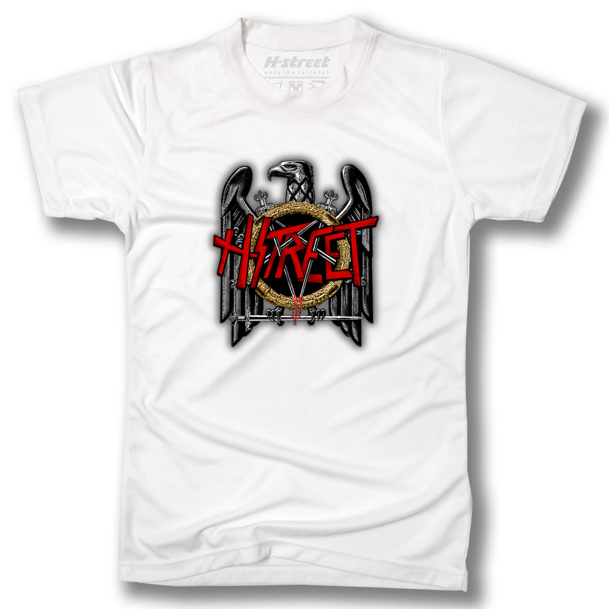 HST LIFER GRAPHIC TEE – H-Street Skateboards