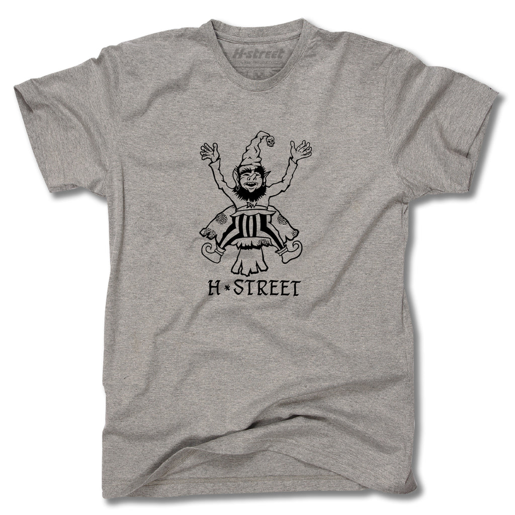 DANNY WAY GIANT TEE – H-Street Skateboards