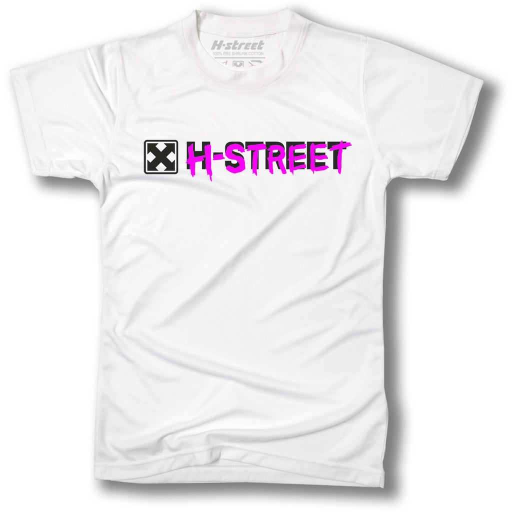 TONY MAG HELL CONCAVE TEE – H-Street Skateboards