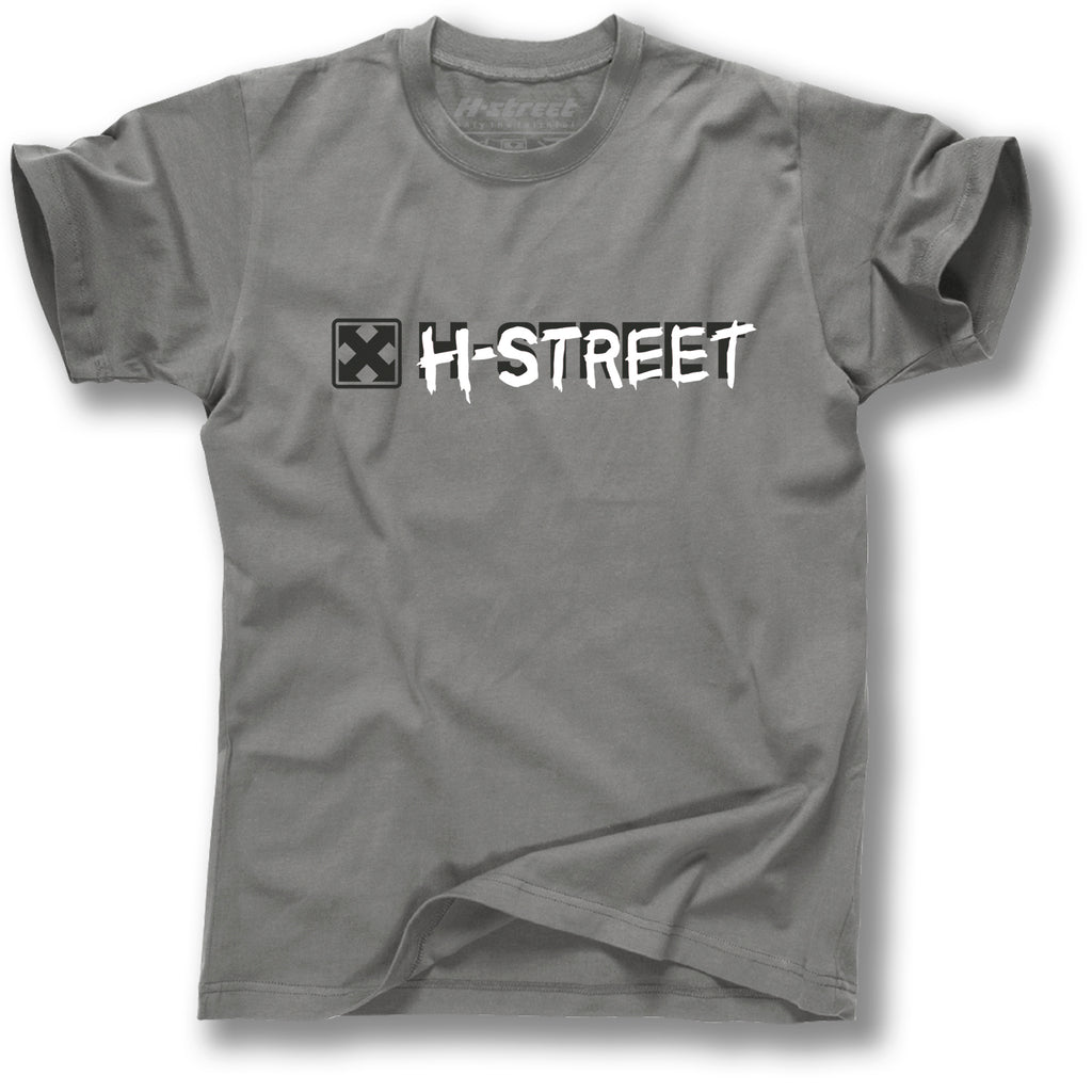 TONY MAG HELL CONCAVE TEE – H-Street Skateboards