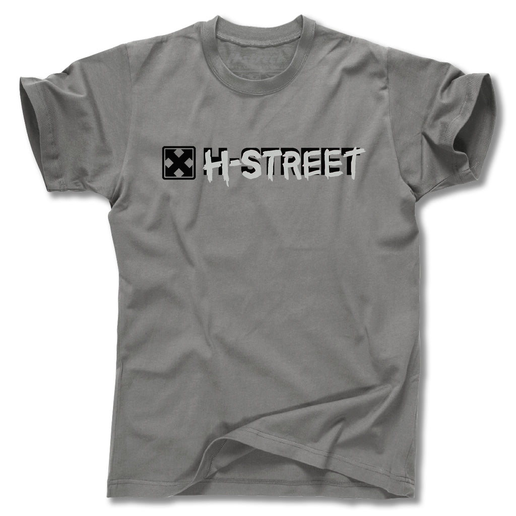 TONY MAGNUSSON BAT LOGO TEE – H-Street Skateboards