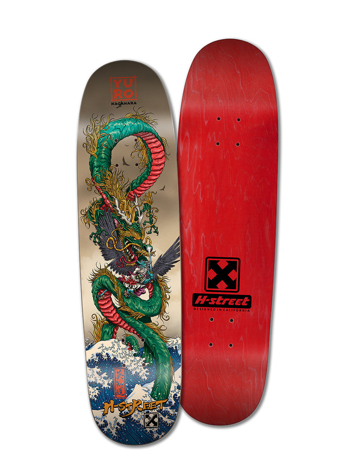 Collections – H-Street Skateboards